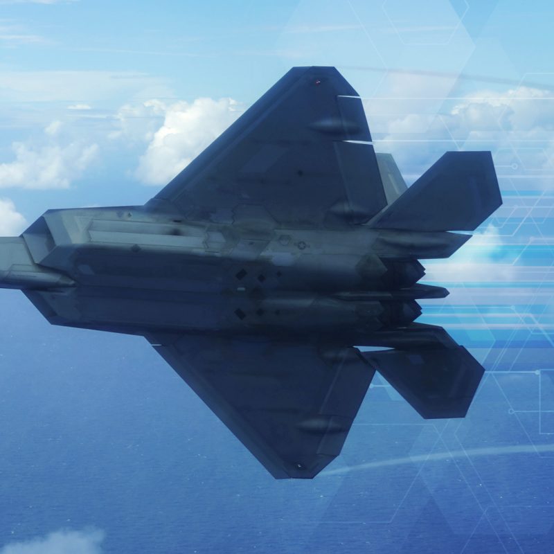 Contract Wins Archives — ECS