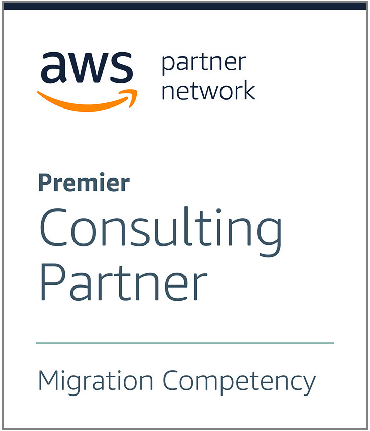 ECS Achieves AWS Migration Competency — ECS