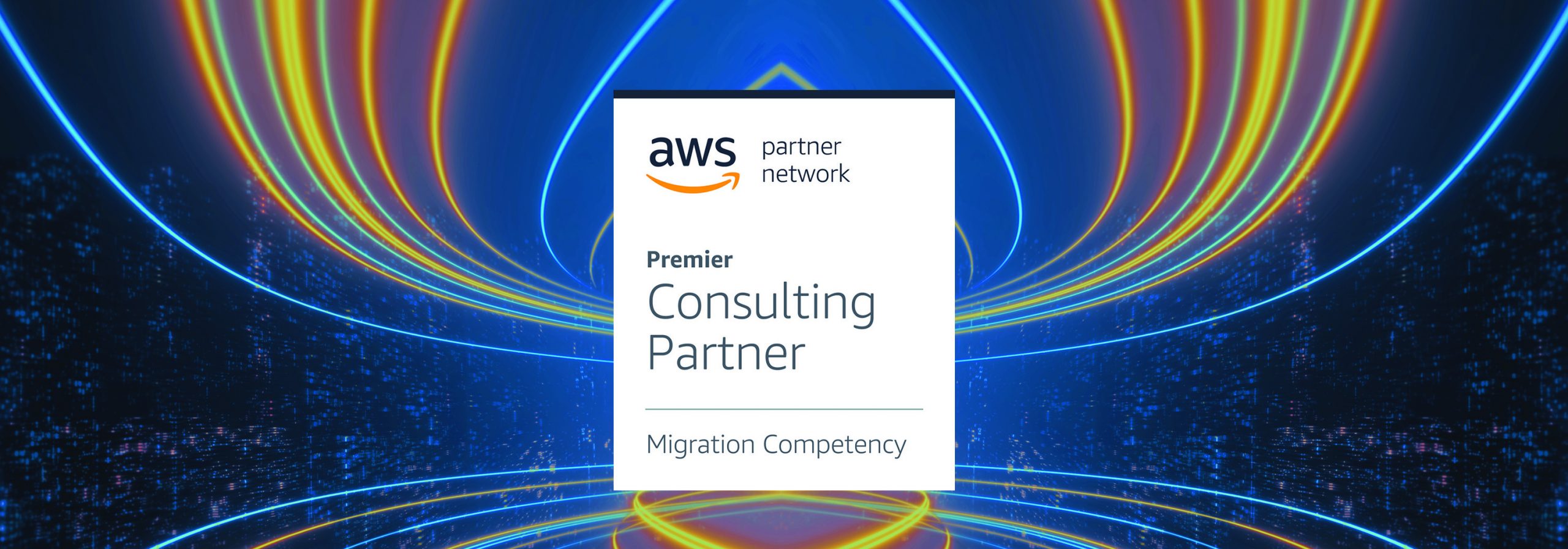 ECS Achieves AWS Migration Competency — ECS