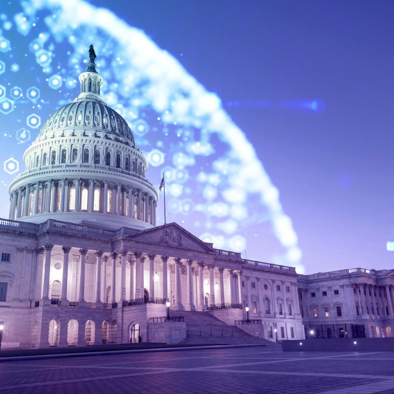 ECS Careers — CISA CDM Data Services