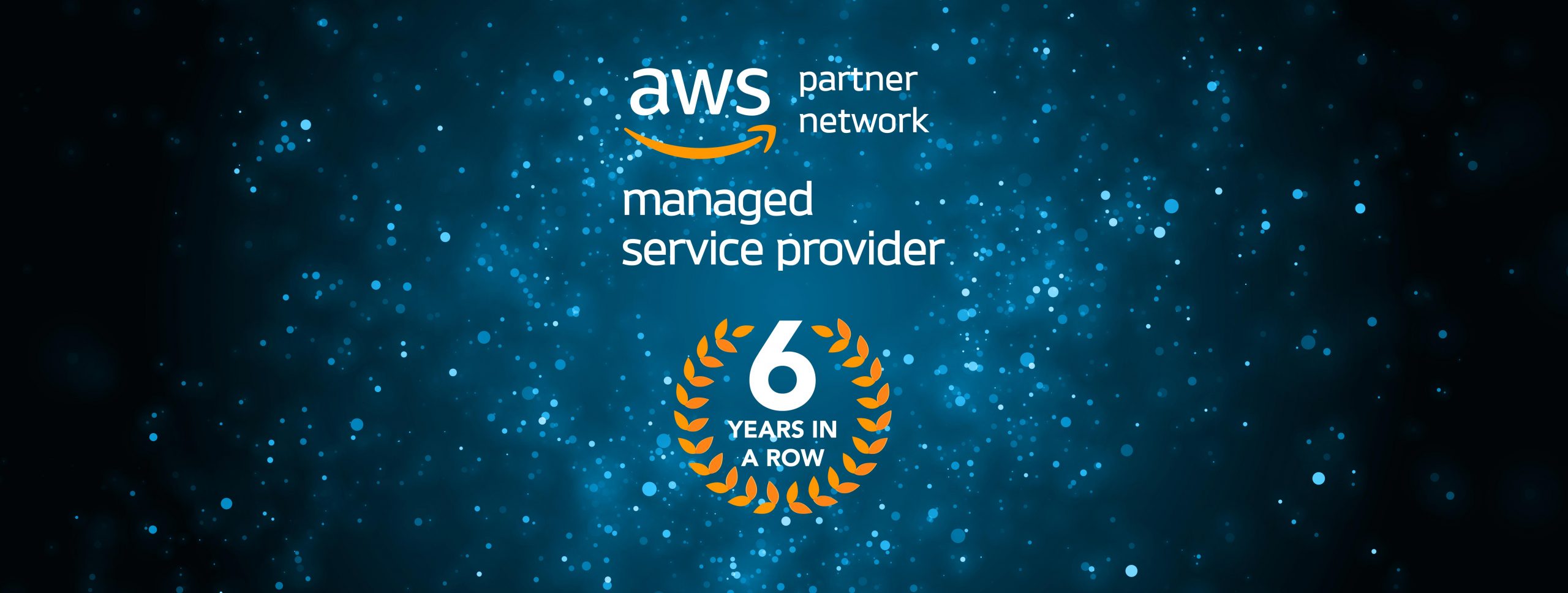 ECS Demonstrates Six Years of AWS Excellence as Managed Service ...