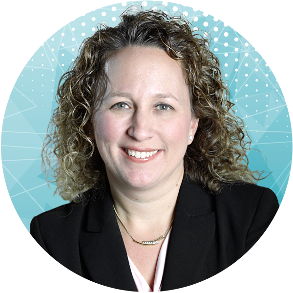 Pamela Rothka Named ECS Chief Financial Officer — ECS