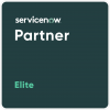 ServiceNow On-Premises Installation — ECS