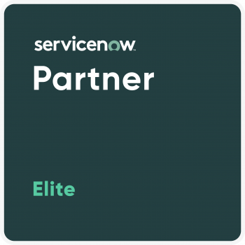 ServiceNow On-Premises Installation — ECS