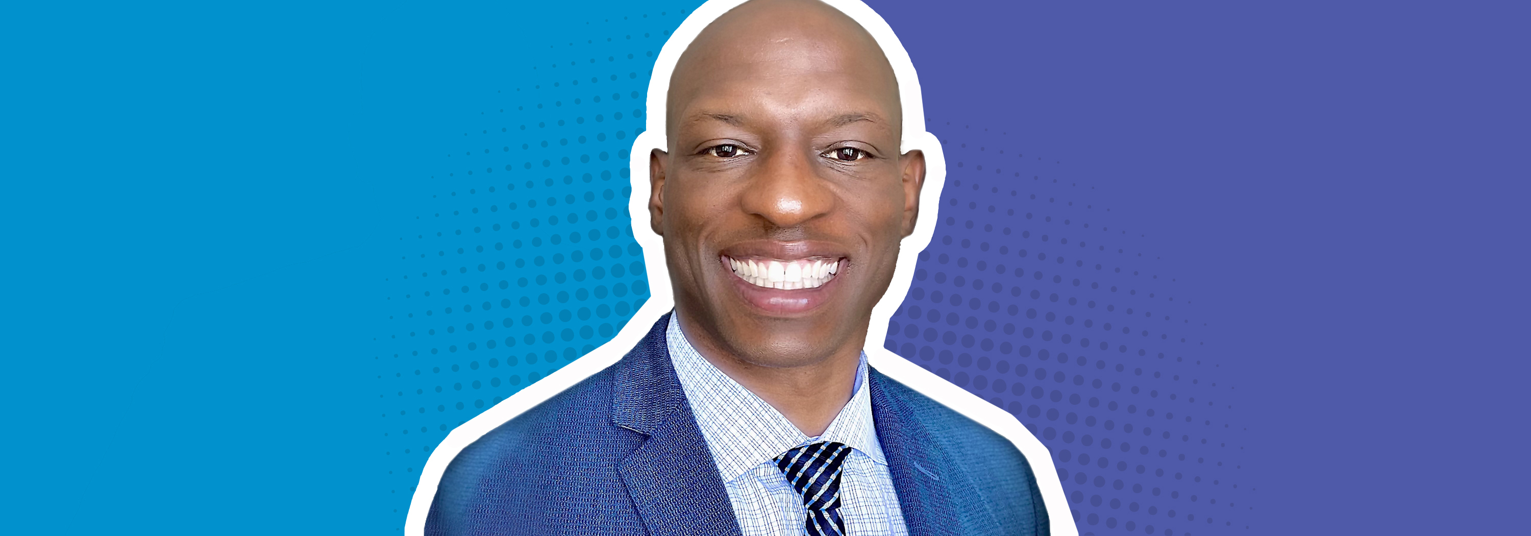 Kicking Down Doors: Roger McIntosh — ECS