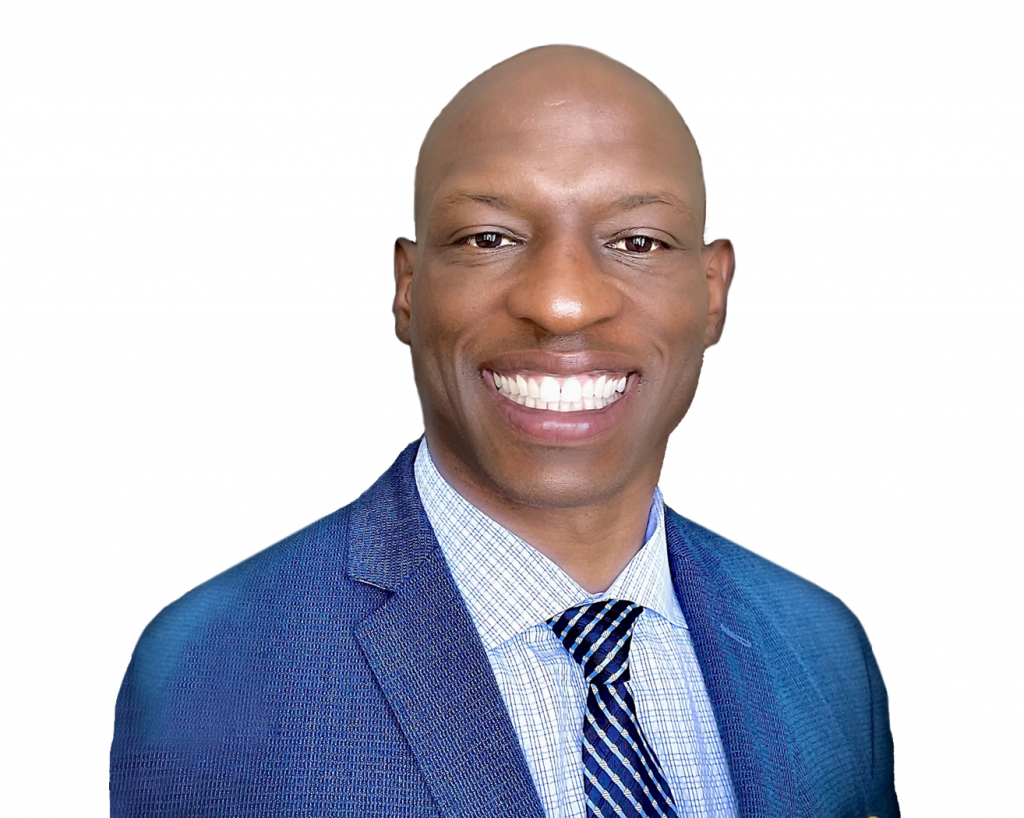 Kicking Down Doors: Roger McIntosh — ECS