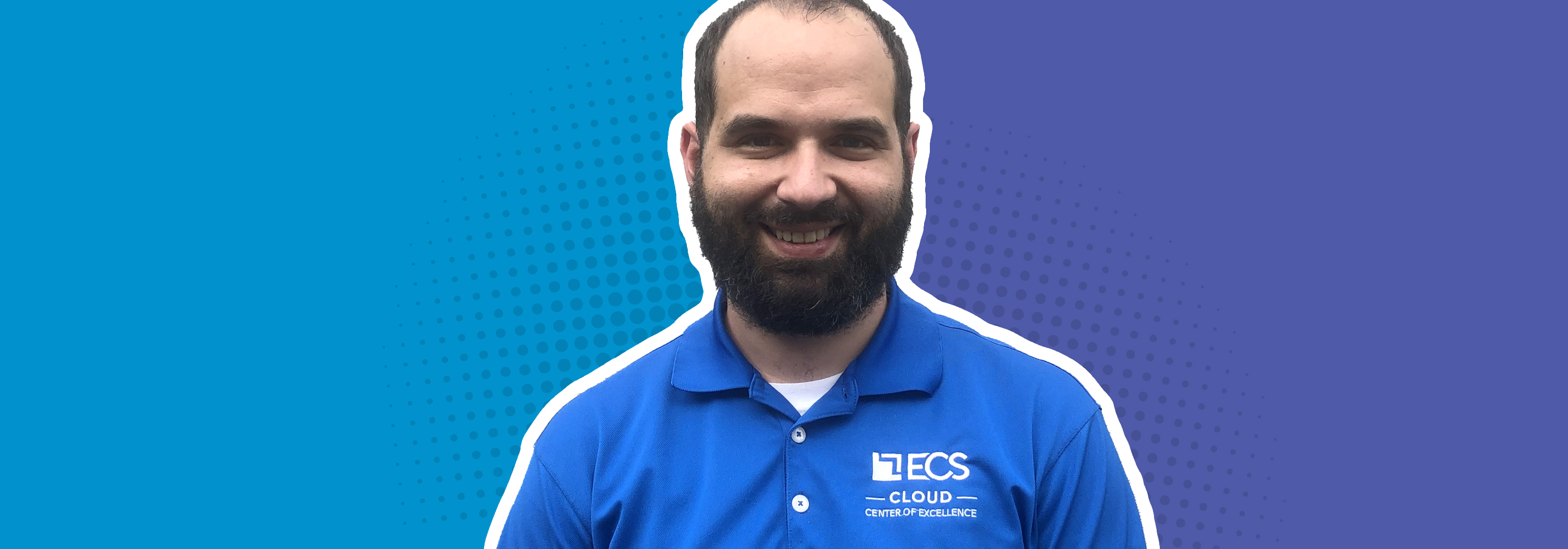 Kicking Down Doors: Ross Serino — ECS