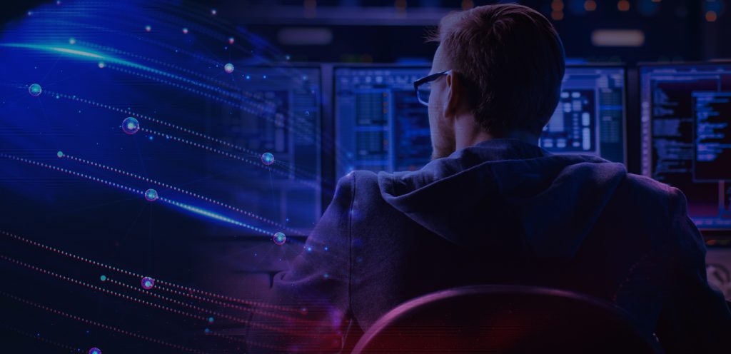 Enterprise SOC Services — ECS