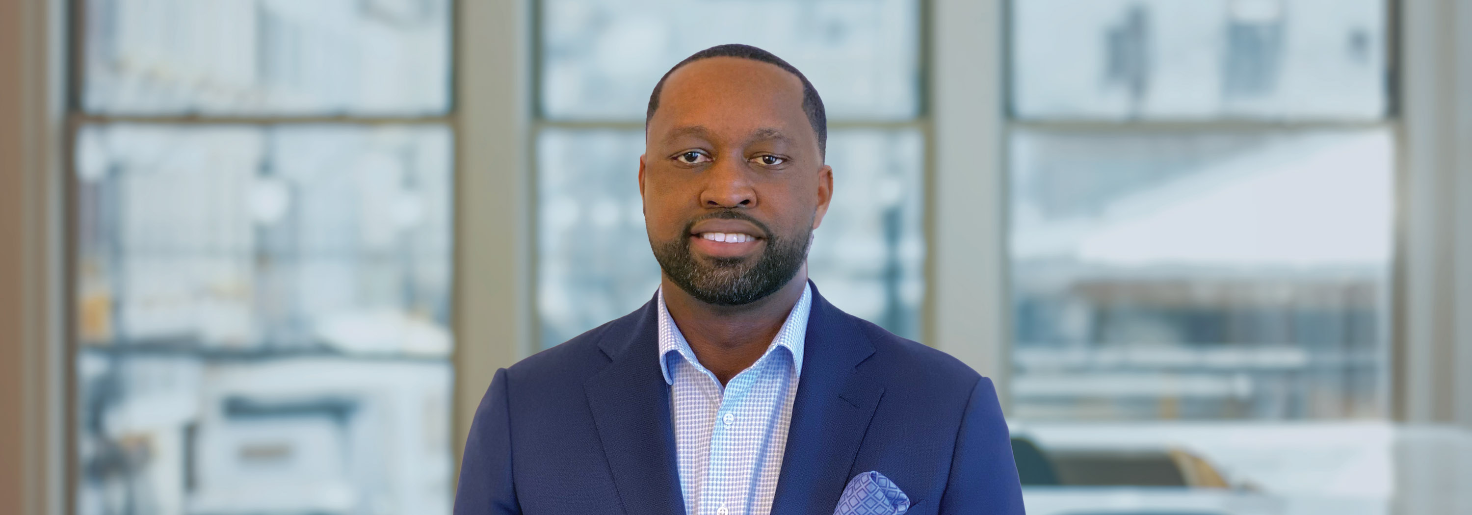 Work that Matters: Sam Hale — ECS