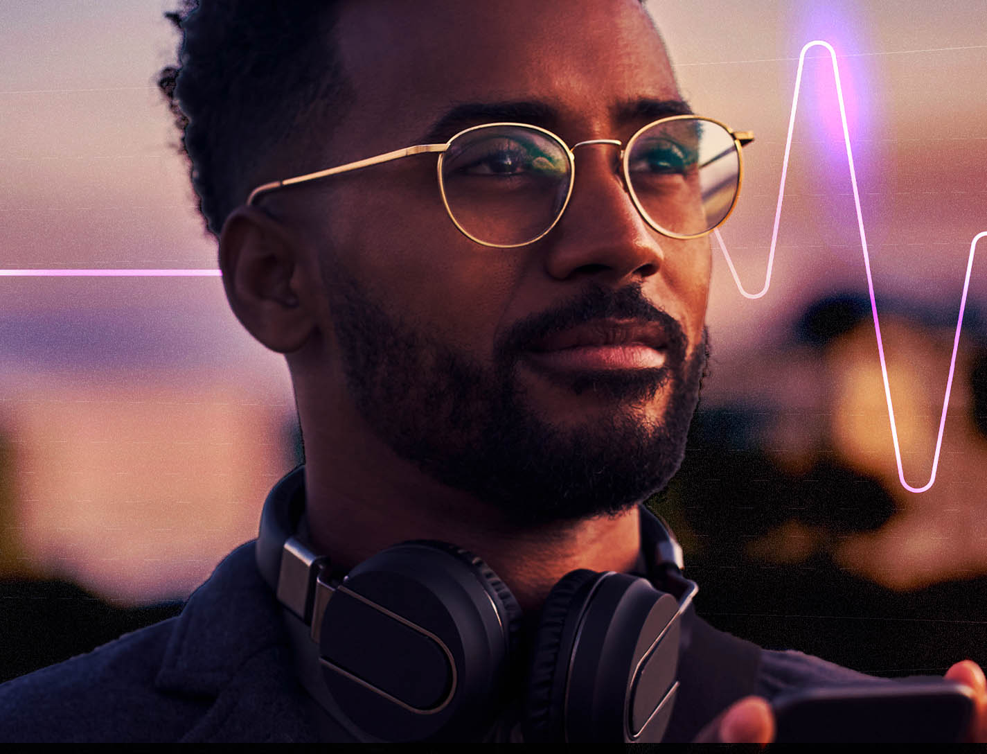 Separating the Signal from the Noise — ECS