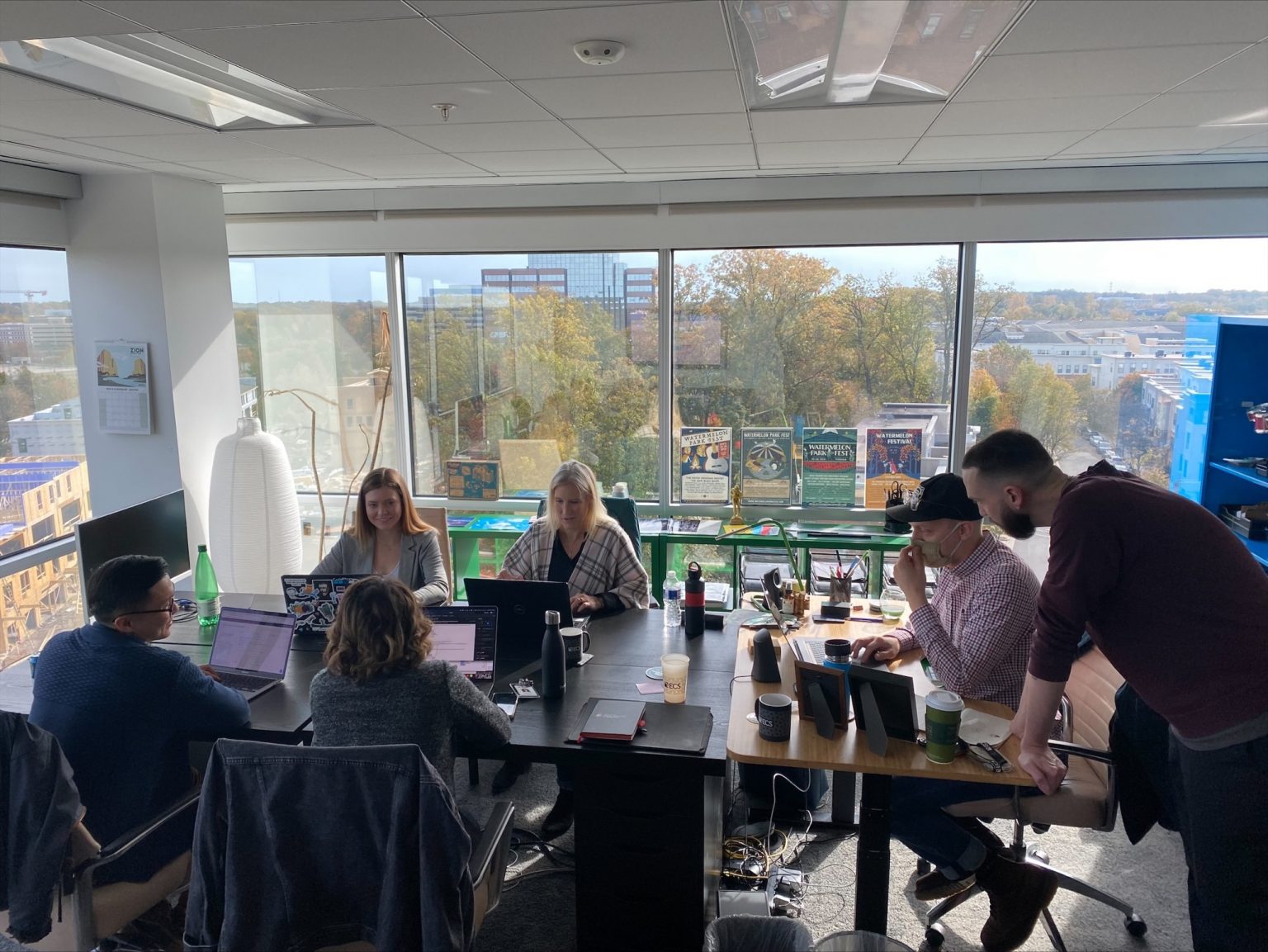 ECS Behind The Scenes — ECS