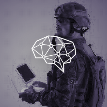 Geospatial Intelligence — ECS