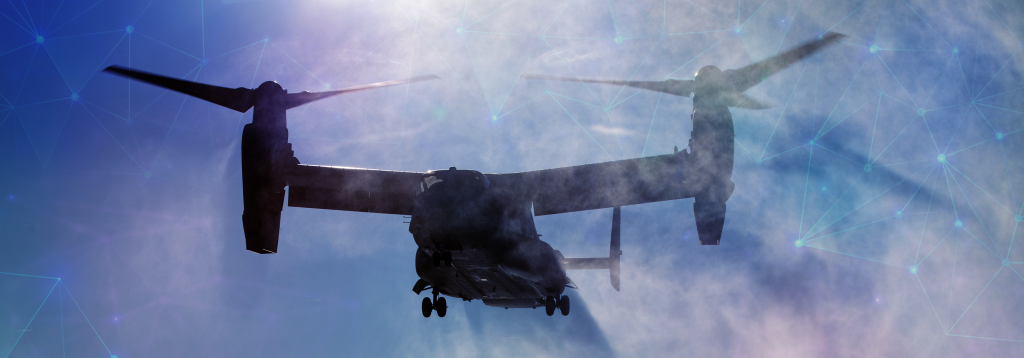 ECS Wins US Marine Corps M-SHARP Recompete — ECS