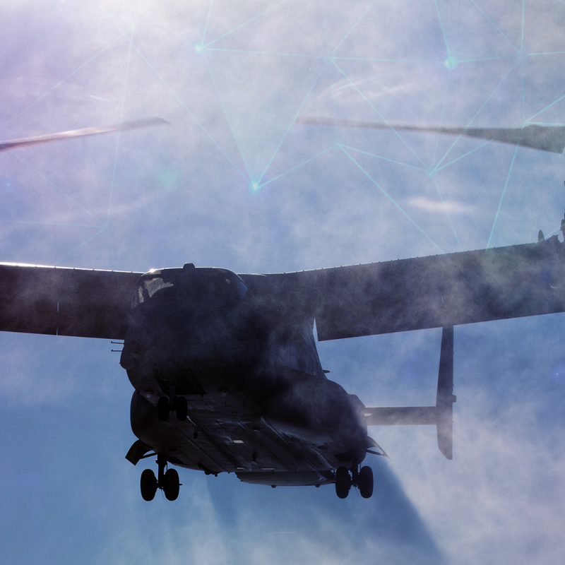 Contract Wins Archives — ECS