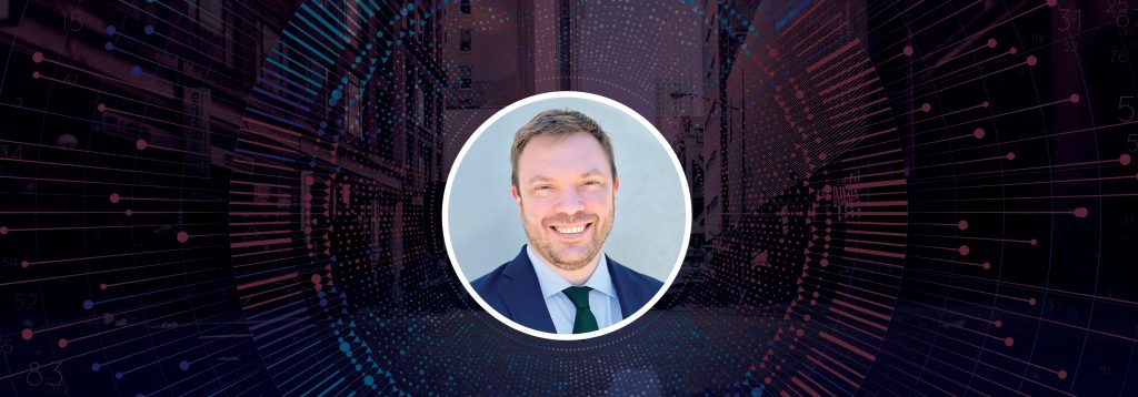 Work That Matters: Kevin Costello — ECS