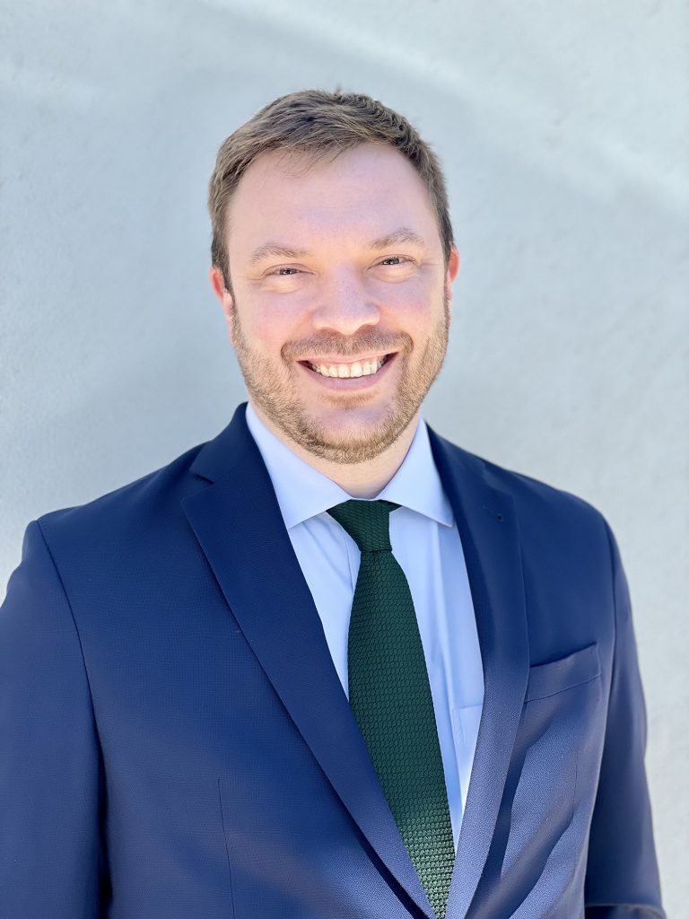 Work That Matters: Kevin Costello — ECS