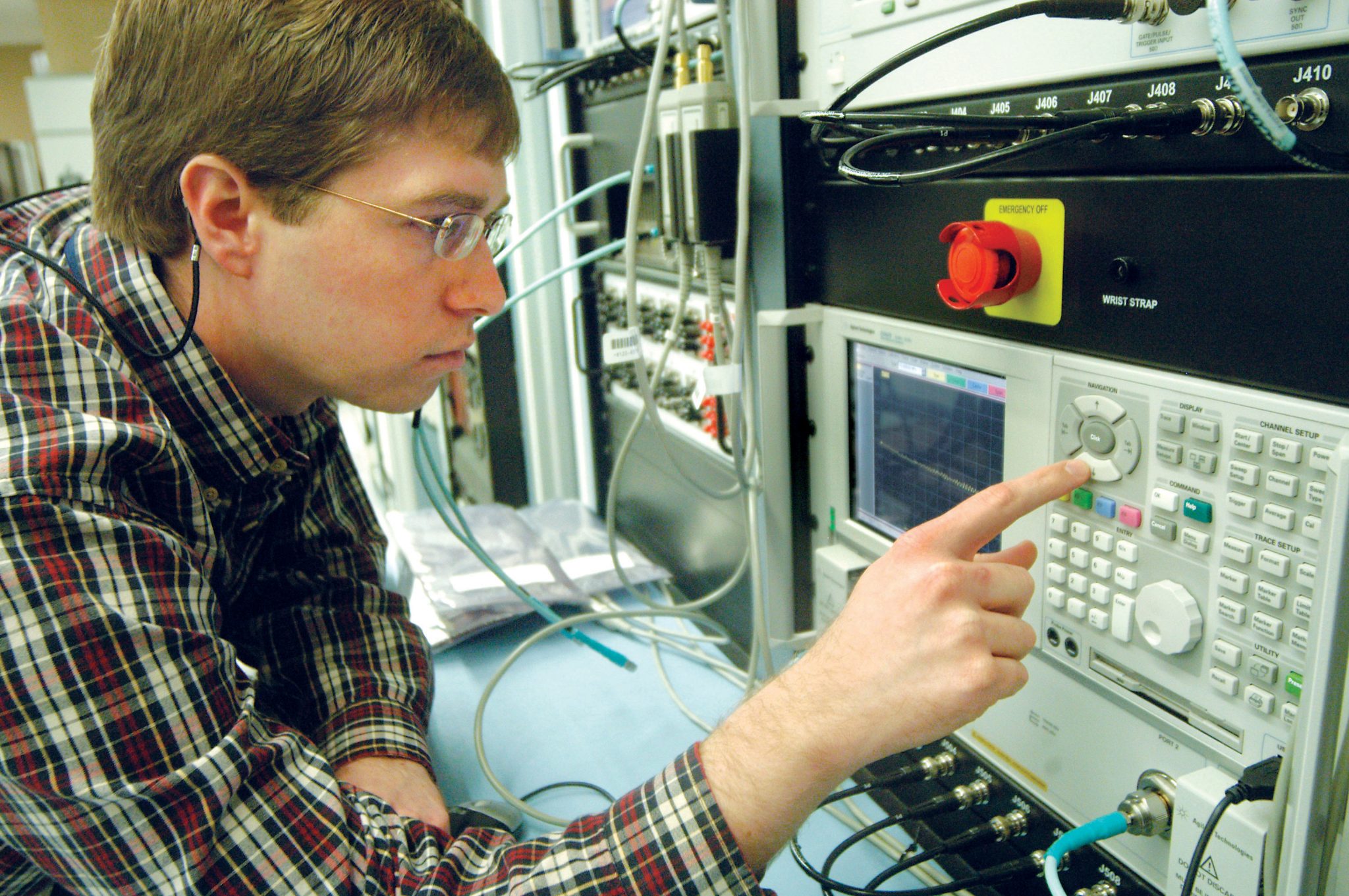 402nd Software Engineering Group — ECS