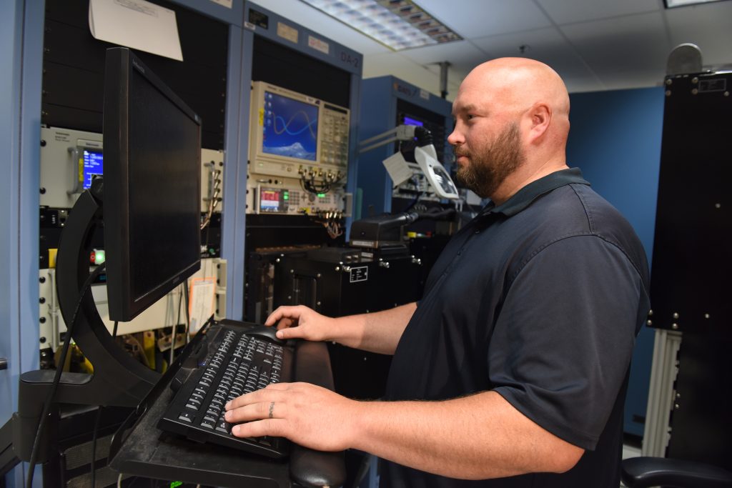 402nd Software Engineering Group — ECS