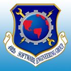 402nd Software Engineering Group — ECS