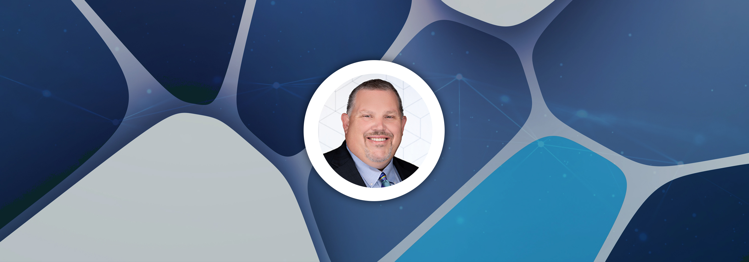 ECS Names John Roman Vice President of Contracts and Procurement — ECS