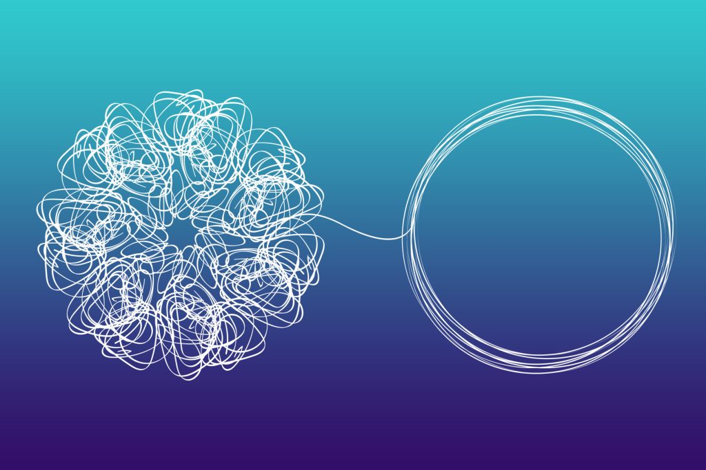 Model Behavior — ECS