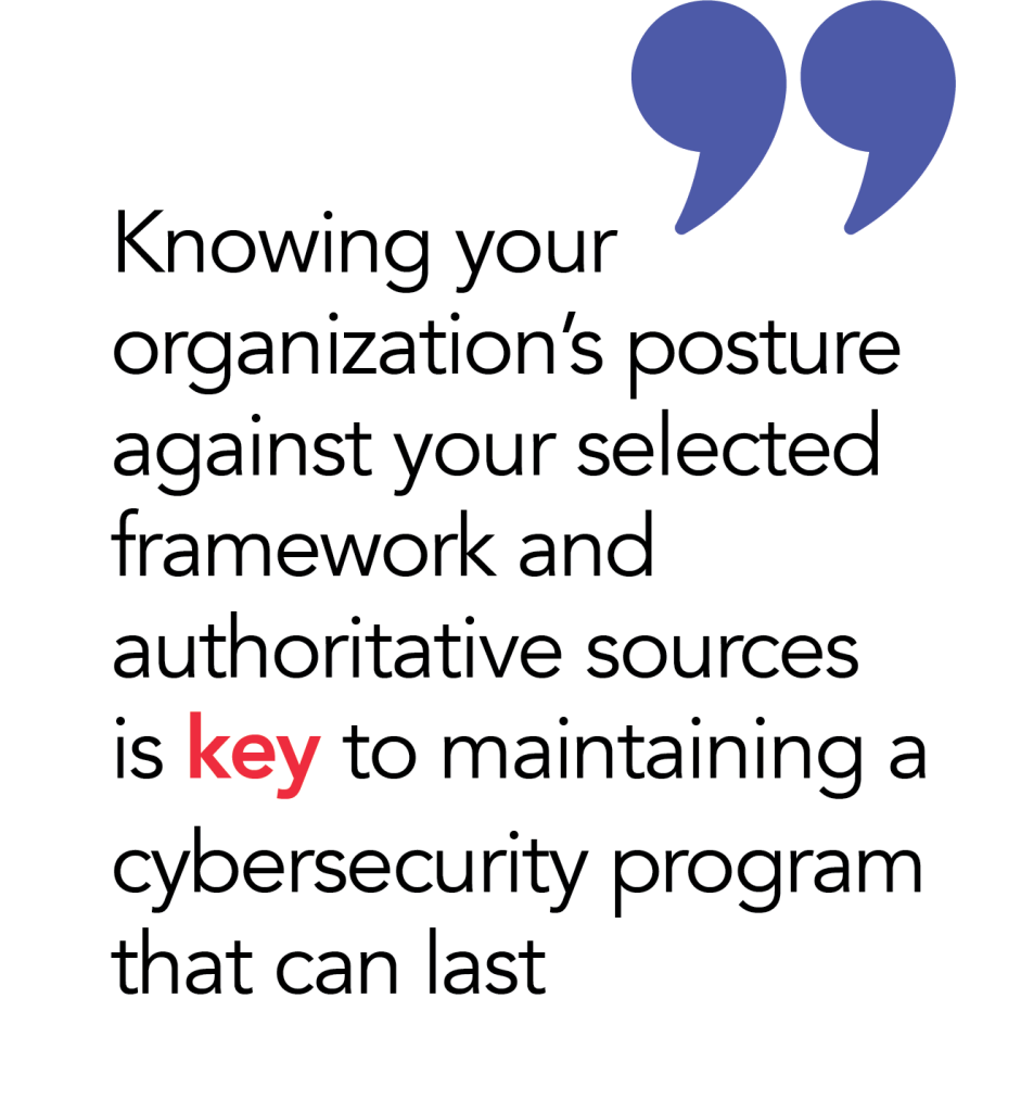 On the Frontline: Protecting Your Cybersecurity Future — ECS