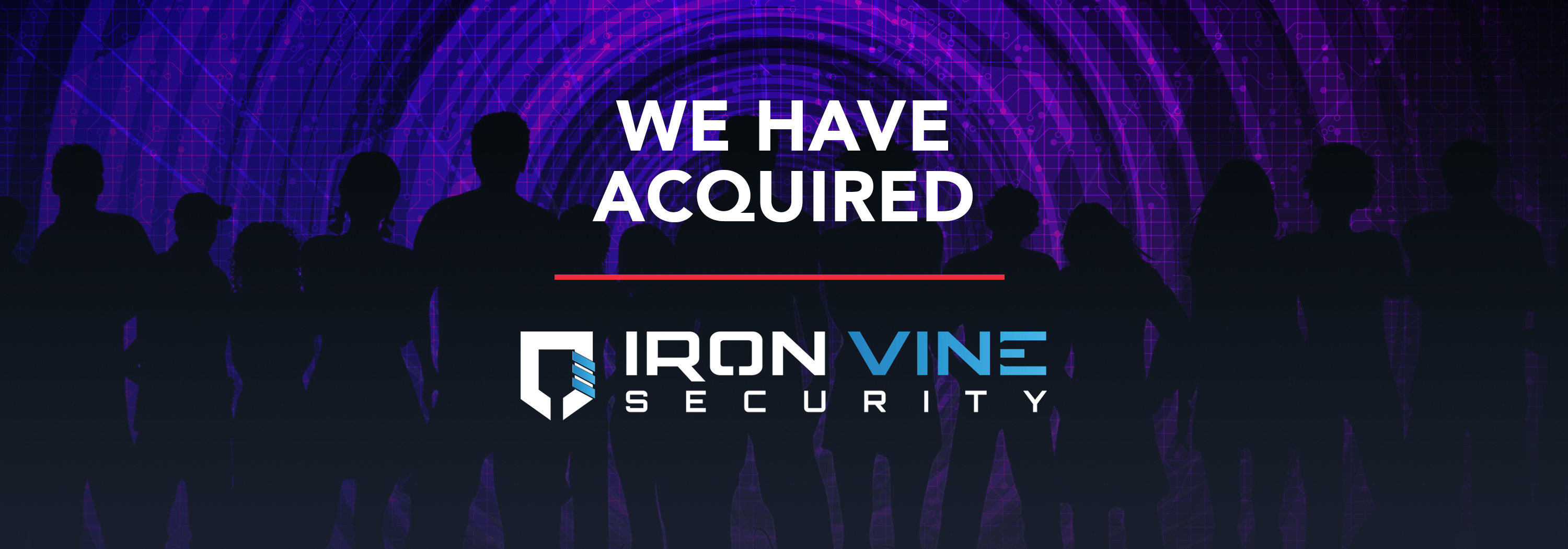 ASGN Incorporated Acquires Iron Vine Security — ECS
