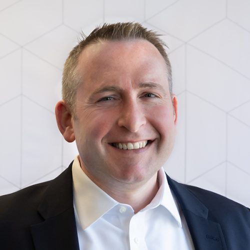 John Heneghan — ECS