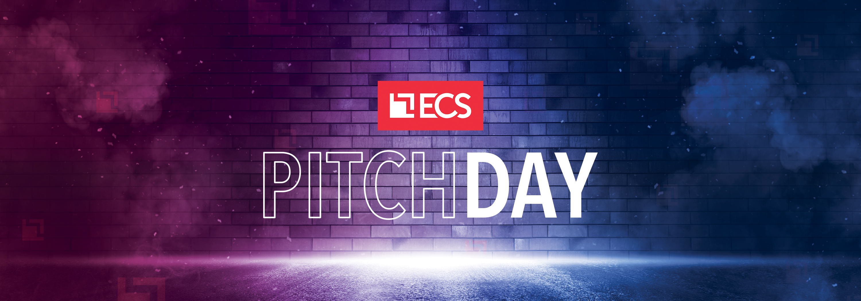 Pitch Day 2022 — ECS