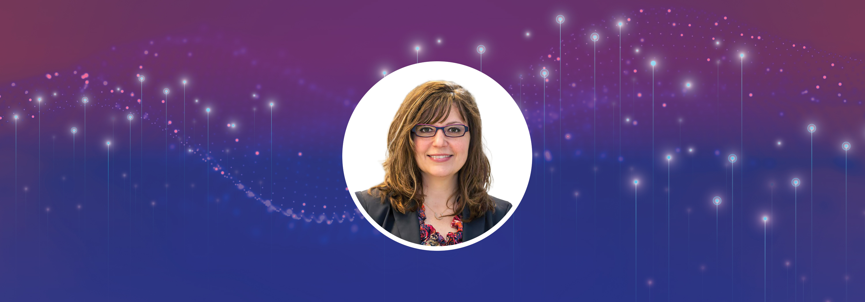 Work That Matters: Stacia Schurott — ECS