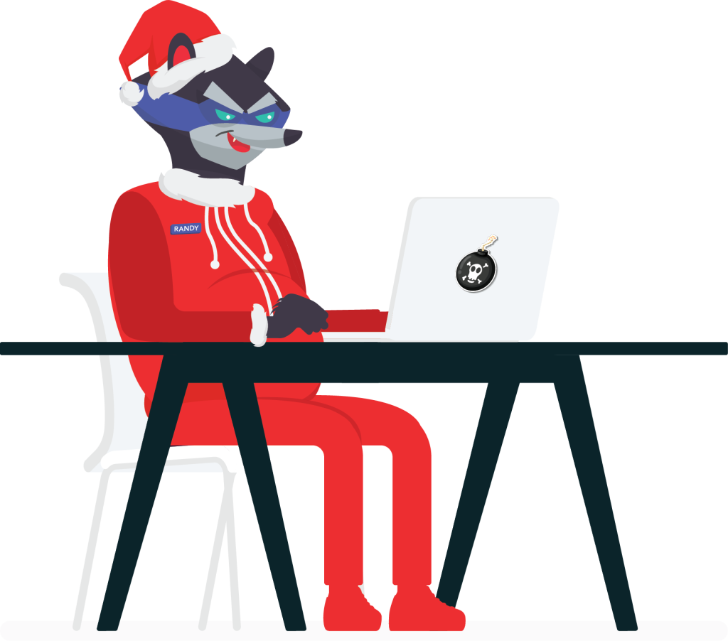 Social Engineering — ECS