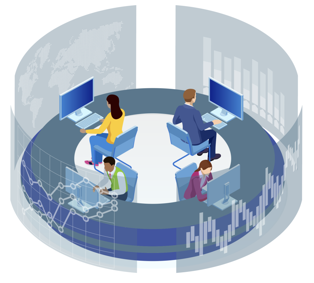 The Whiskey Business of IT Operations — ECS