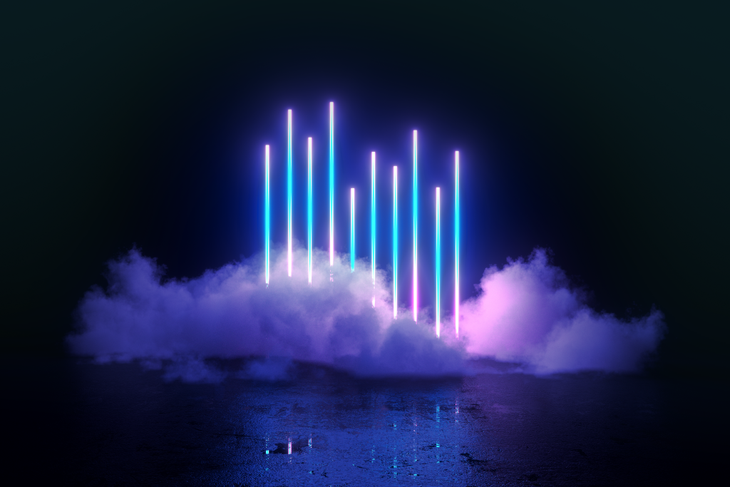 SOF Week 2023 — ECS