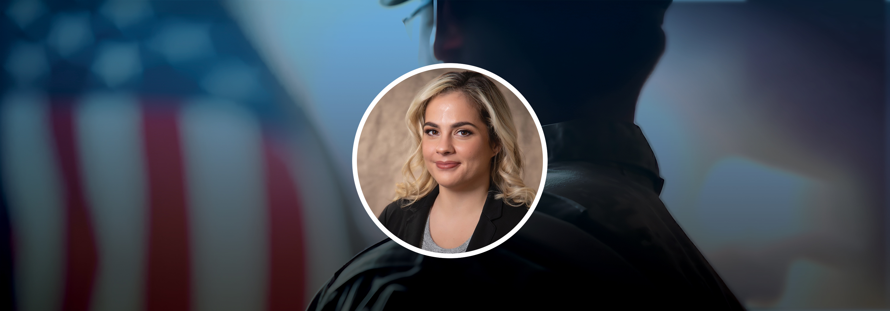 Work That Matters: Carissa Russo on Veteran Suicide Prevention — ECS