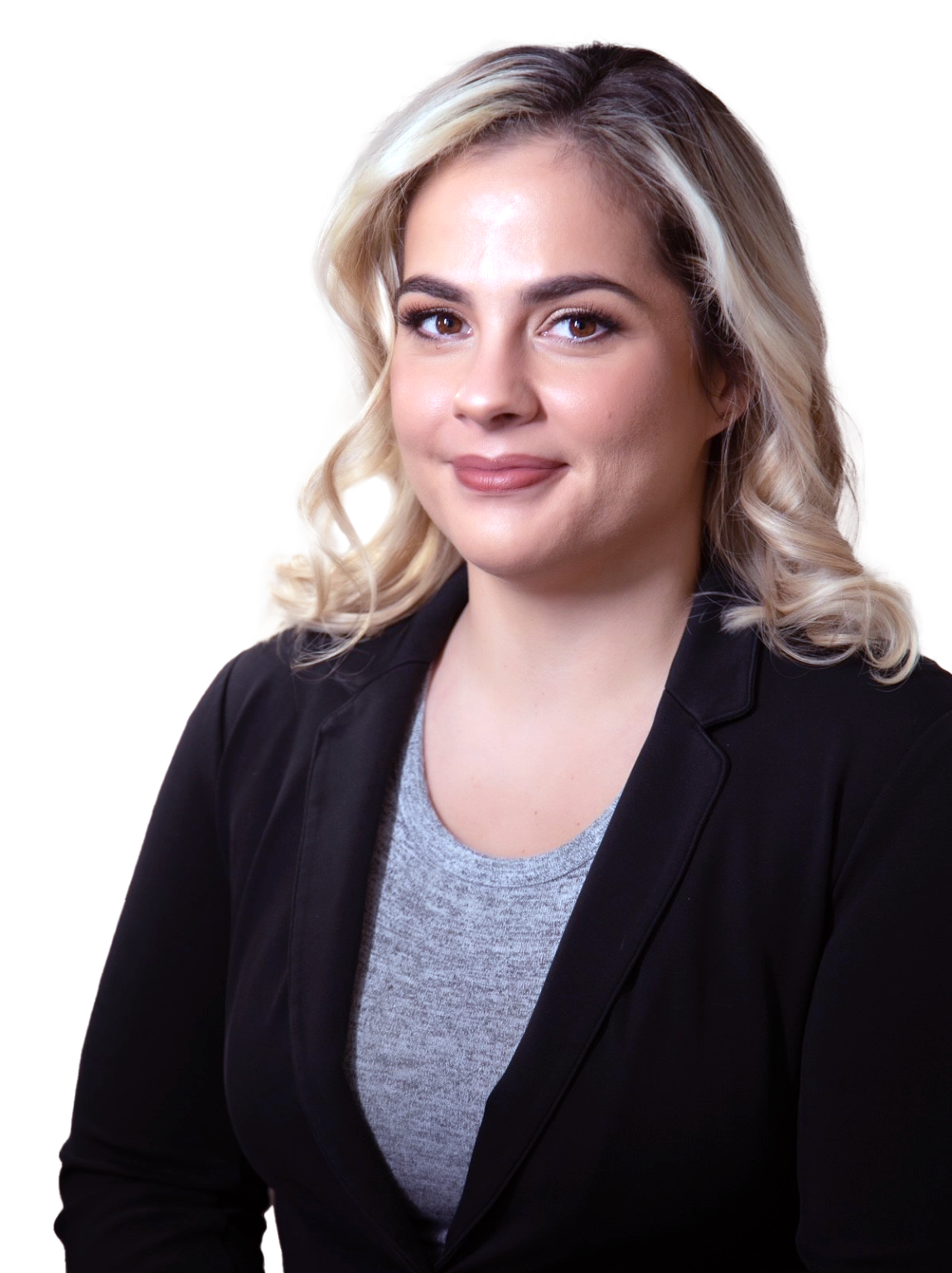 Work That Matters: Carissa Russo on Veteran Suicide Prevention — ECS