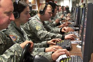 Training Mission: On Training the US Army to Use the Army Endpoint ...