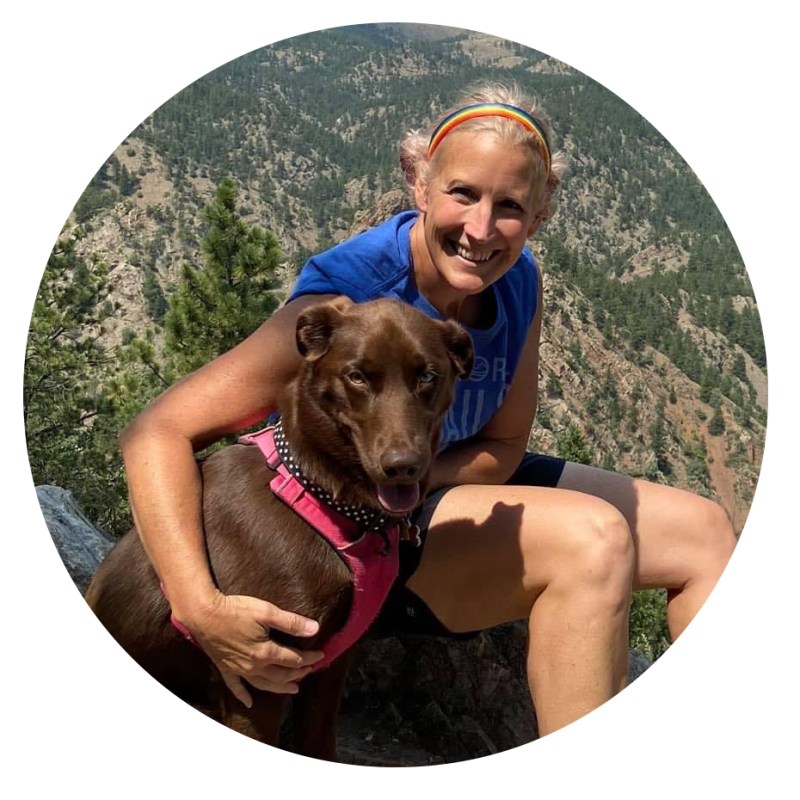 Off the Clock: Sheila Farthing on Wellness and Giving Back — ECS