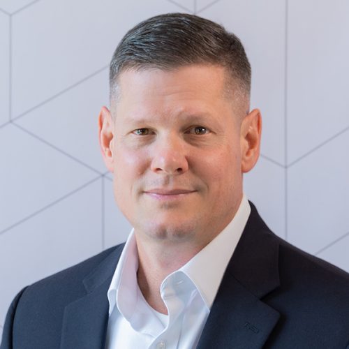 Martin Klein — ECS