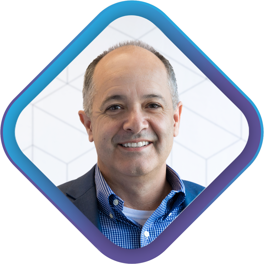 Off the Clock: Mick Perry on Making Flying Dreams Real — ECS