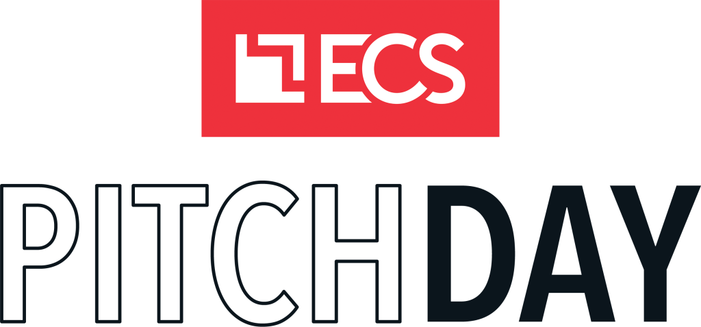 Make Your Mark: Pitch Day 2023 — ECS