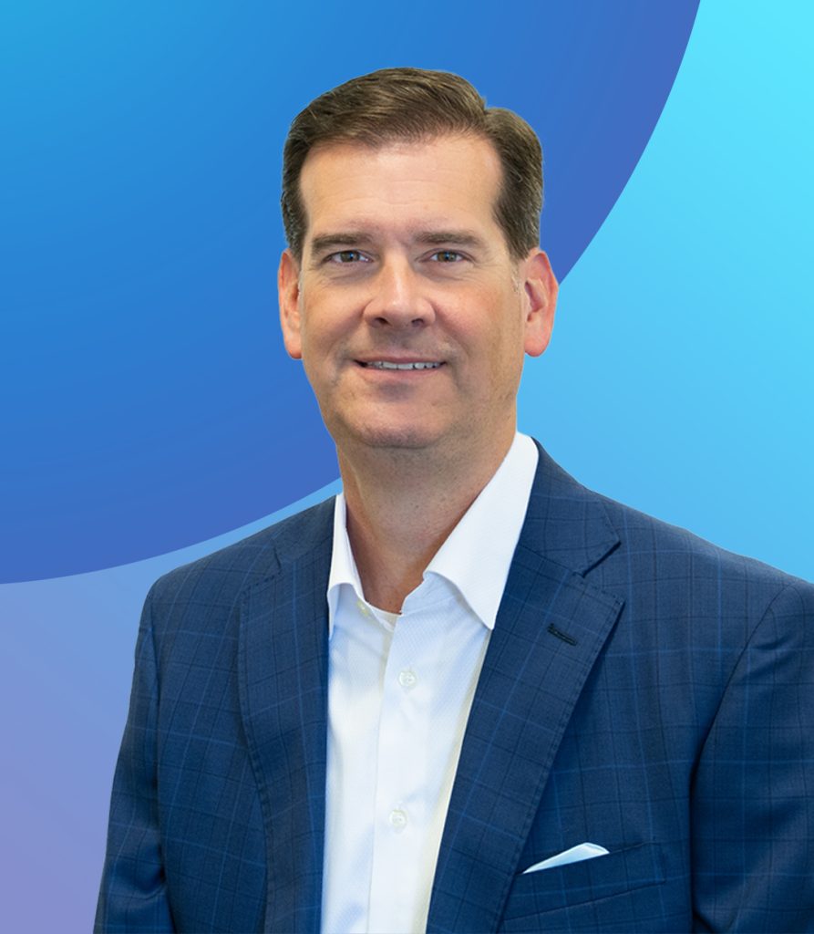 ECS Names Rob Warren Vice President of Capture — ECS