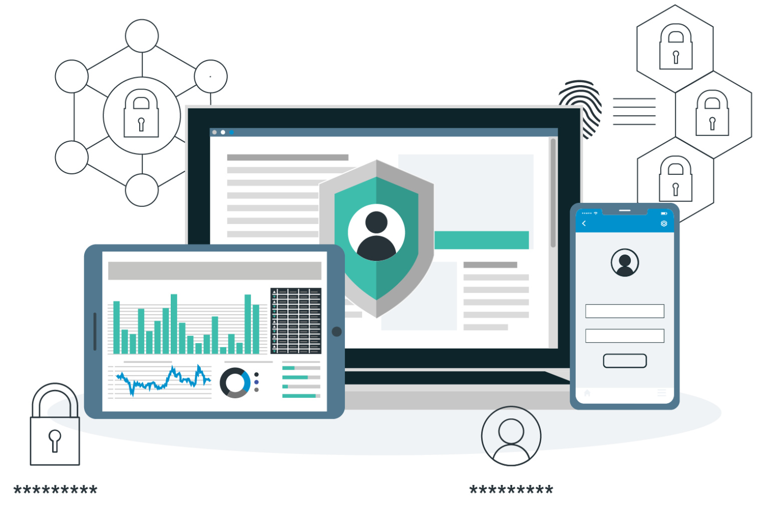 AESS 2.0 and How Intelligence Drives Security — ECS