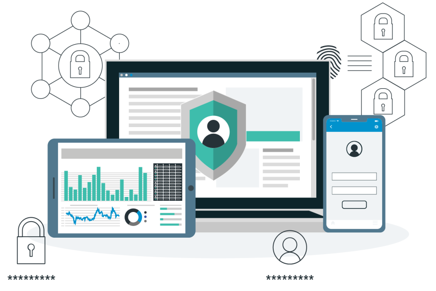 AESS 2.0 and How Intelligence Drives Security — ECS
