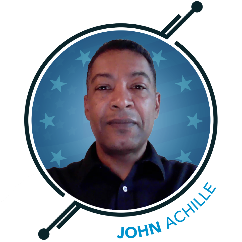 Mission Continued: John Achille Discusses Camaraderie, Leadership, and ...