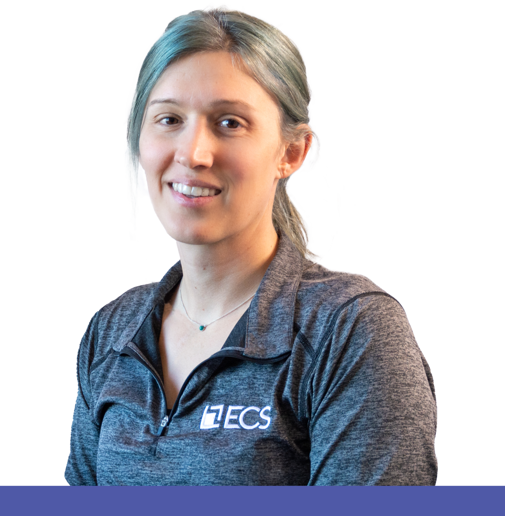 Kicking Down Doors: Elise Walker on College Majors, Unicorns, and Technology Careers — ECS