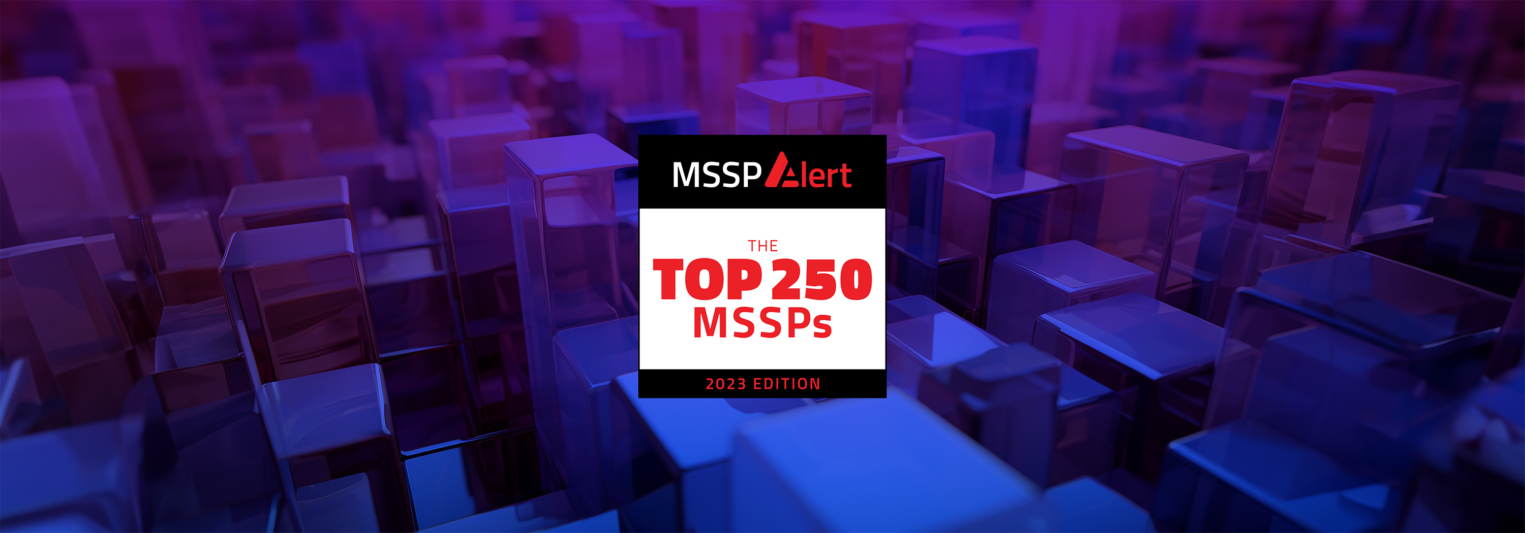 ECS Ranked #3 on Top 250 MSSP List for 2023 — ECS
