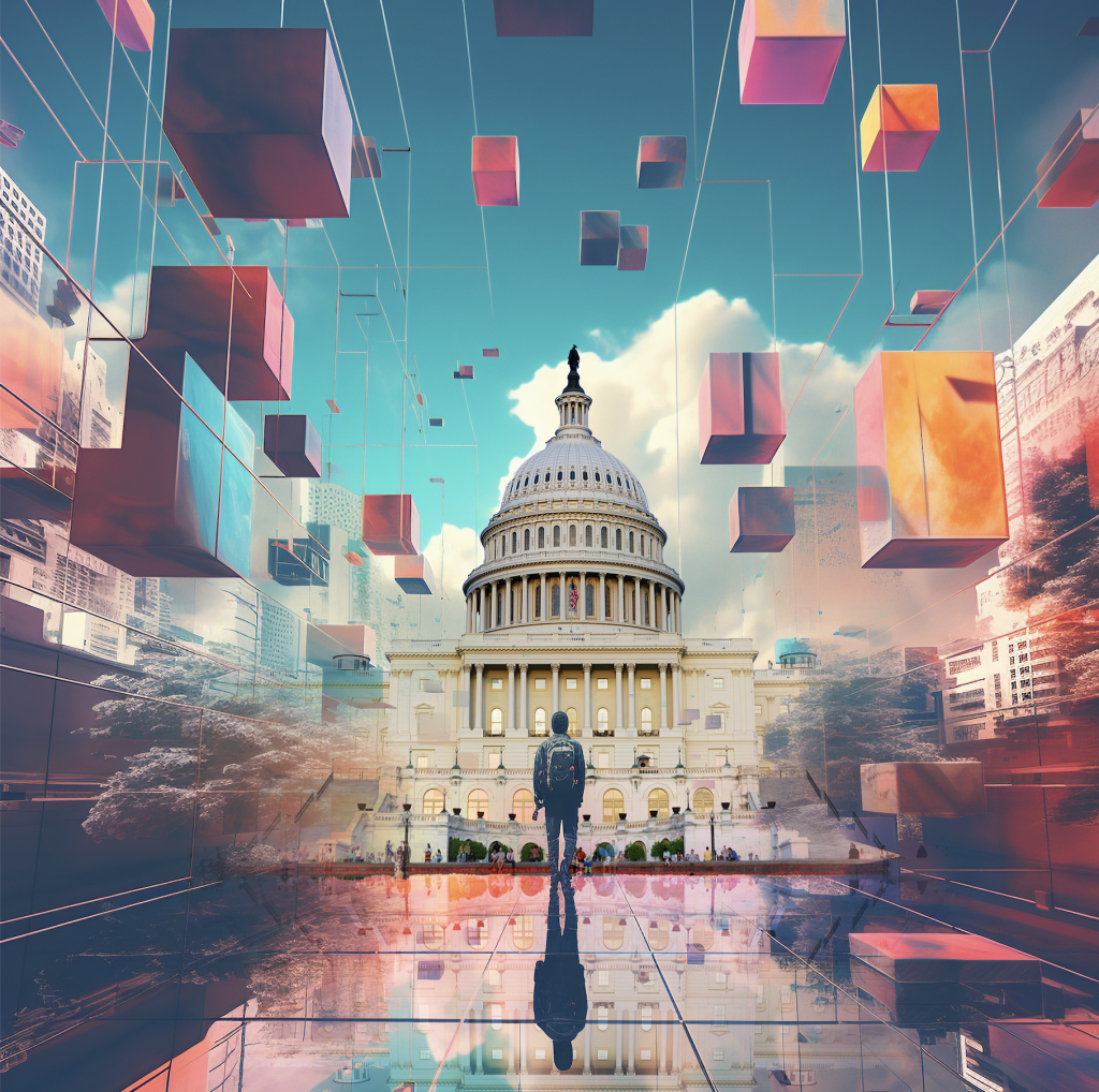 Charting a New Course With the AI Executive Order — ECS