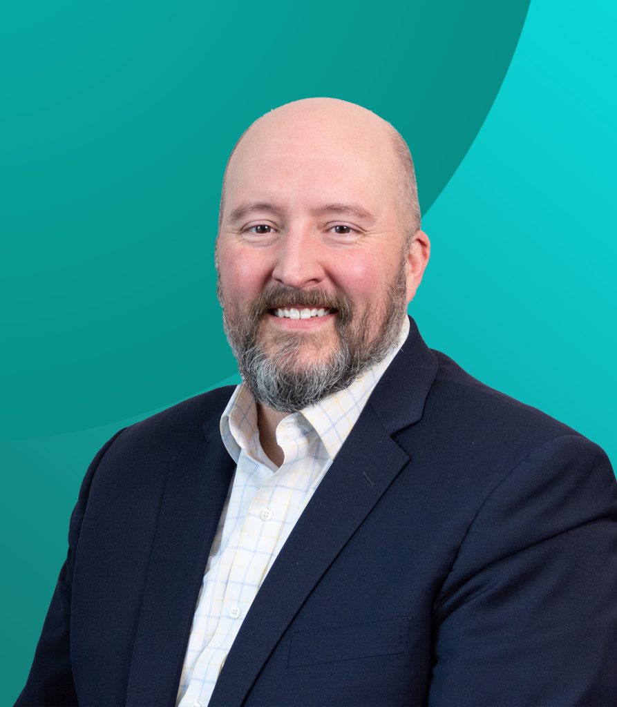 ECS Appoints Ryan Garner as Chief Financial Officer — ECS