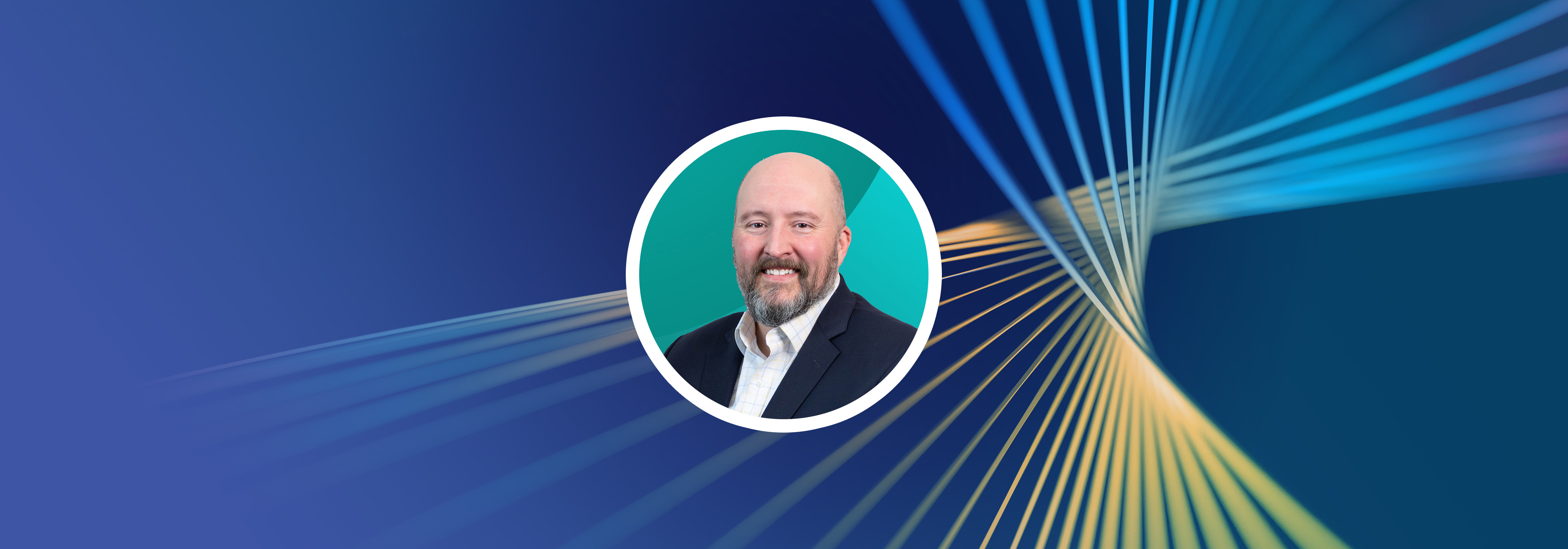 ECS Appoints Ryan Garner as Chief Financial Officer — ECS