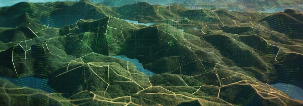 Decoding The Battlefield: The Power of Algorithmic Warfare — ECS